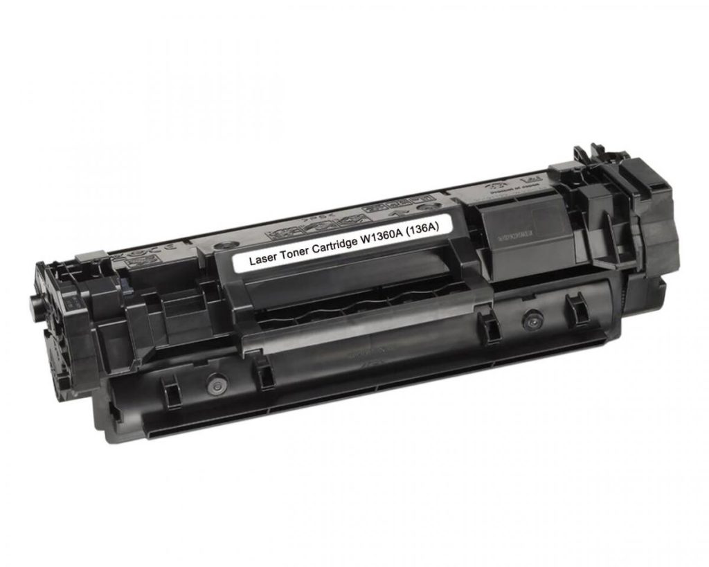 Toner HP W1360A -136A - Elit Solutions Ecuador