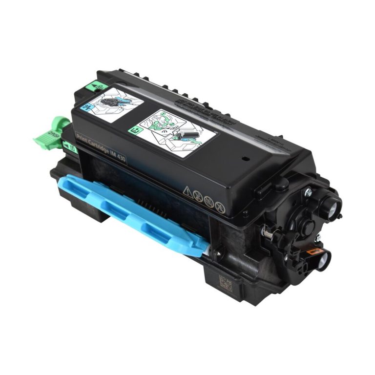 Elit Solutions Ecuador - Toner Ricoh IM 430 P502